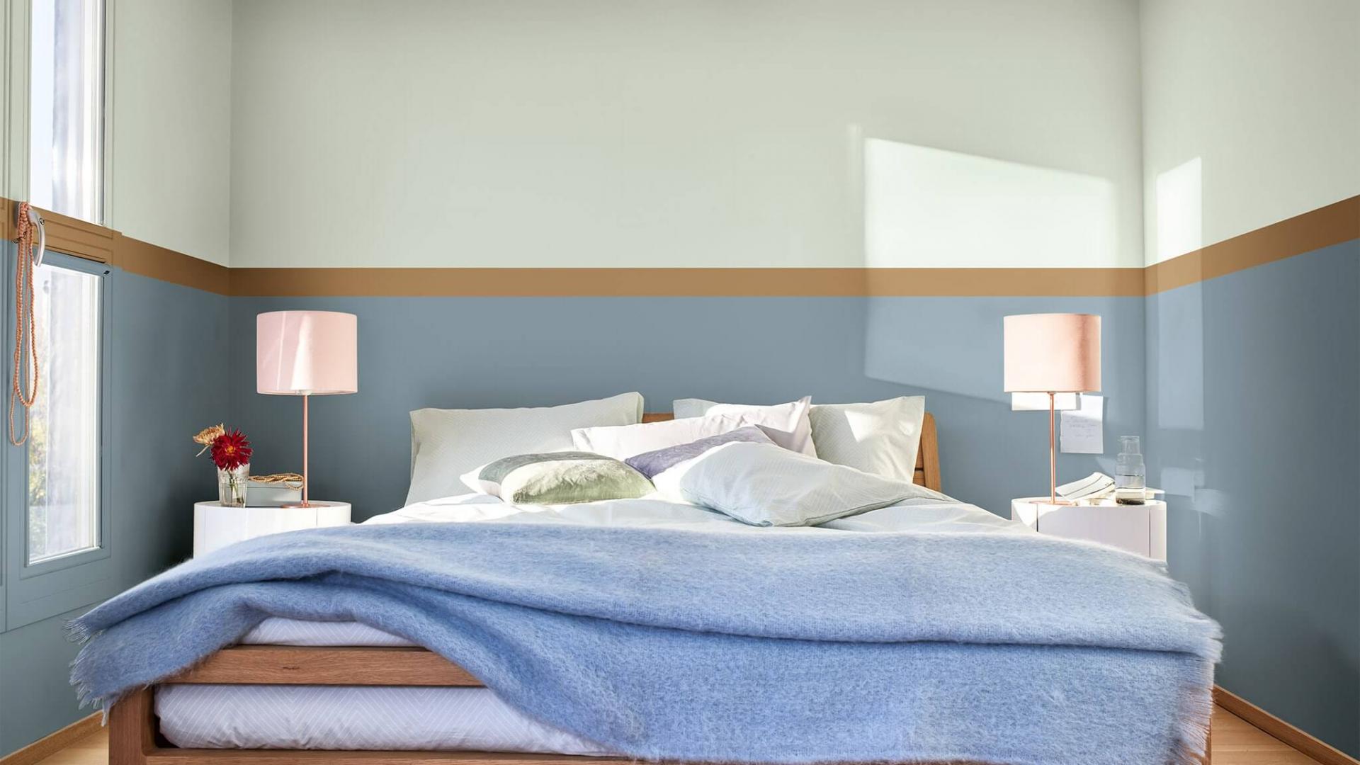 Schlafzimmer Farben 2020